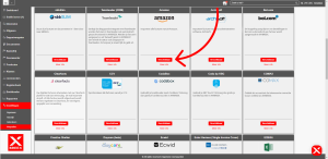 Codabox - Salesmakers